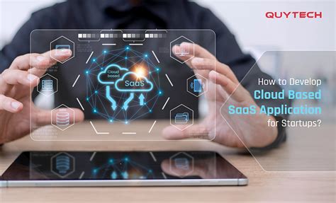 How To Develop Cloud Based Saas Applications For Startups By Gautam Raturi Mobile App Circular