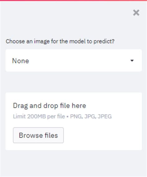 Deploying A Streamlit Webapp To Heroku Using Dagshub Kdnuggets