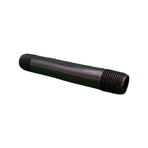 Gd Watermark 25mm X 300mm Poly Irrigation Riser Connector Bunnings