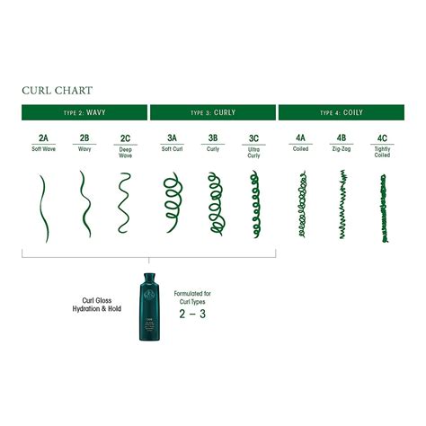Oribe Curl Gloss Hydration And Hold 59 Fl Oz Long Lasting Definition
