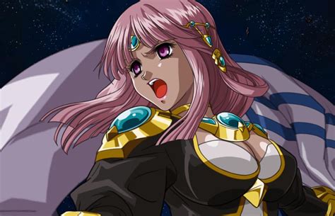 The Super Robot Wars Original Generation Saga Is Way Bigger And More Complex Than You Think