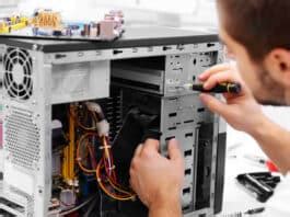 What CPU Cooler Do I Have Ways To Identify Your Model