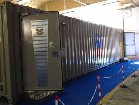 Prefabricated Systems Reliable Contractors Group