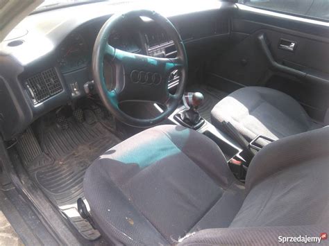 Audi 80 B4 Łódź Sprzedajemy Pl