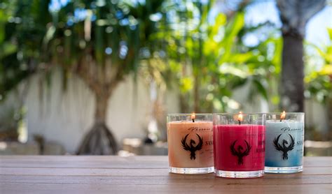 Japanese Honeysuckle Diffuser Phoenix Candles And Diffusers