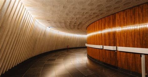 Introduction To Parametric Architecture Unlocking The Future Of Design