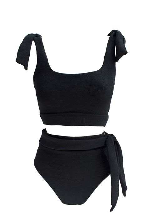 Lorelei Bikini Bottoms Gatherandsee