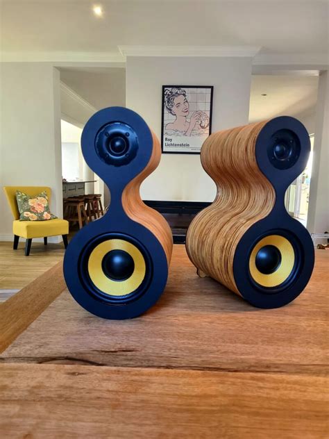 From Passion Project To Sound Perfection The Birth Of Fourier Acoustics Av News