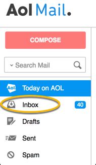 How Do I Access My Email Once Aol Desktop Is Discontinued Aol Help