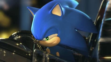 Pin By Nicholas Rosenthal On Sonic The Hedgehog In 2025 Sonic The