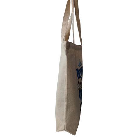 Printed Tote Polyester Shopping Bag Size 9 X 9 Inch At Rs 79piece In