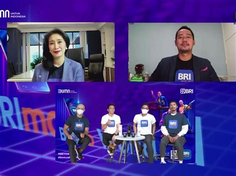 Brimo Punya Tampilan Baru Yuk Intip Keistimewaannya