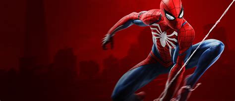 Обзор Spider-Man (2018) | GameMAG