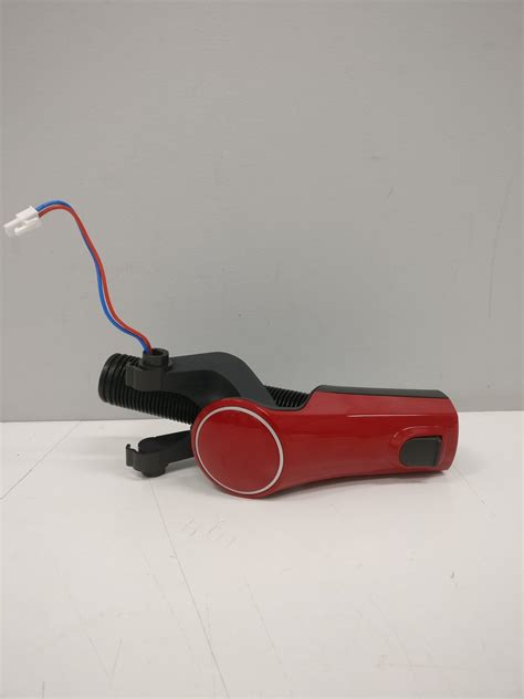 Miele Triflex Powerhead Neck Linkage Obsw Assy Superior Vacuums