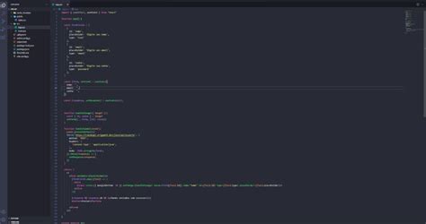 React Javascript Api Desenvolvimentoweb Frontend Programação Formulárioreact Fetchapi