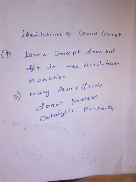 44 Define Octet Rule Write Its Significance And Limitations 45 Write
