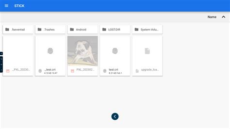 How Do I Install A WiFi Certificate In Central 4 X Prowise Customer Service