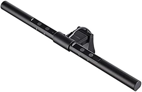 Amazon Com Xiaomi Mi Computer Monitor Light Bar Easy Installation Extra Computer Lighting W