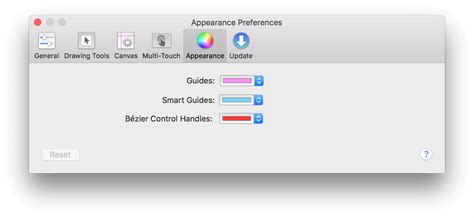omnigraffle 7 6 reference manual for macos basic setup and configuration