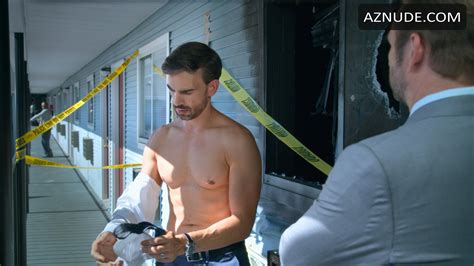 Christopher Gorham Nude Aznude Men