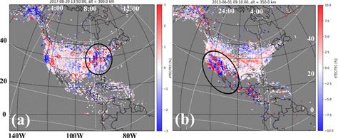 ·7 Maps Of Differential Tec ∆tec In Relative Perturbation Units Of