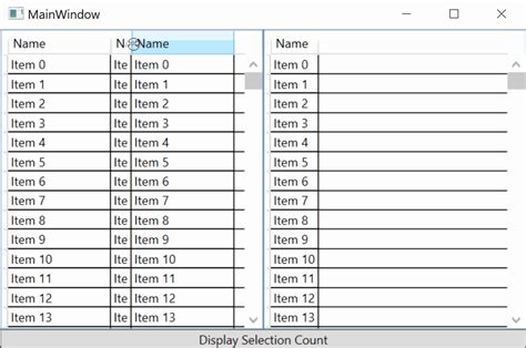 C WPF DataGrid Column Changed Event How To Detect Column Resizing Stack Overflow