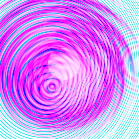 A Random Cppn Fractal Art Abstract Artwork Abstract