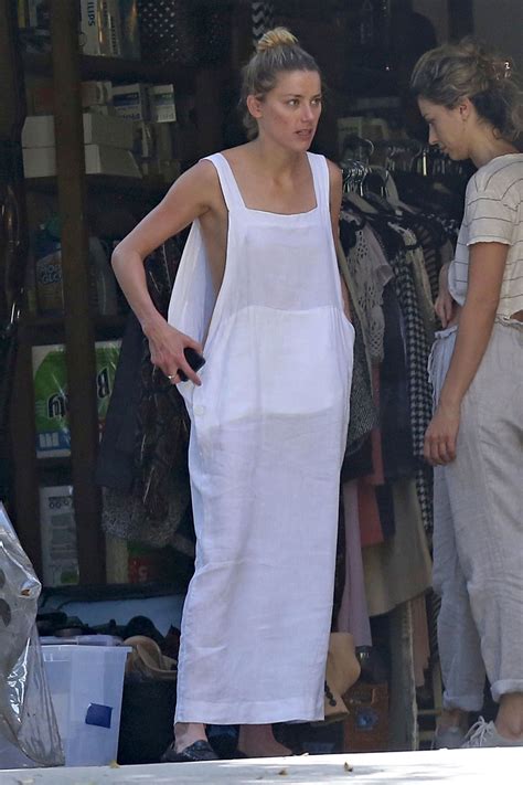 Amber Heard Topless Oops Hot Celebs Home