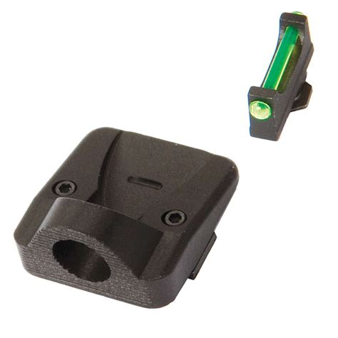 Aro Tek Ghost Ring Fiber Optics 3