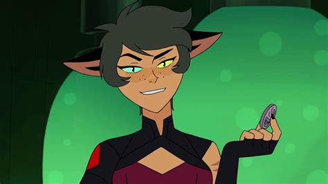 So I Reanimatededited A Scene From She Ra Youtube
