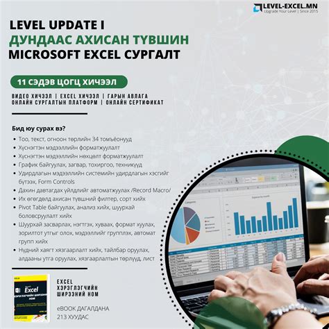 Level Excel Mn Level Excel Mn Added A New Photo