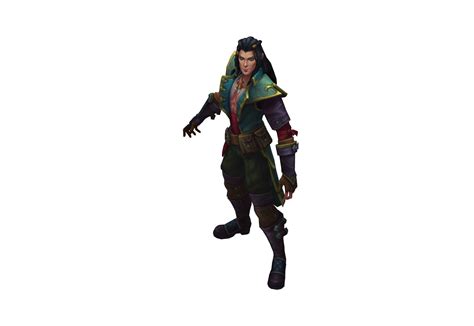 Stl File Cutpurse Twisted Fate 12 Variant Print Pack League Of