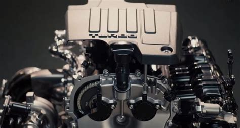 Gm 2 7 Turbo Engine Problems Are They Really Justified
