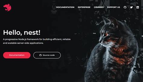 Nestjs Là Gì Các Thành Phần Quan Trọng Trong Nestjs