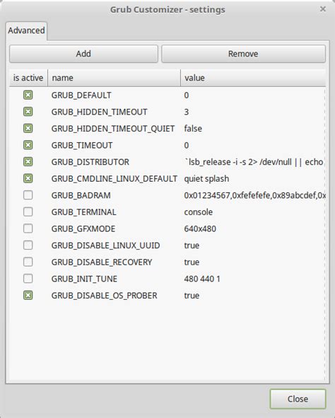 Boot How To Hide Grub Unless Key Is Pressed Ask Ubuntu
