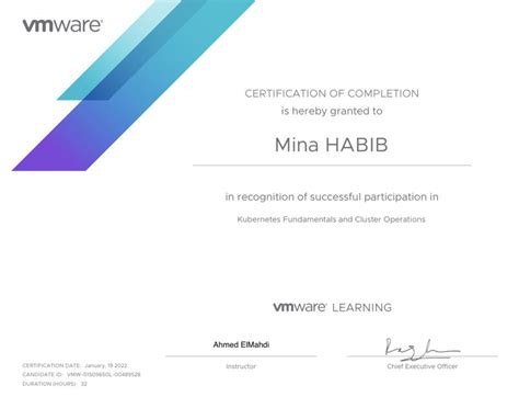 Mina Habib On Linkedin Kubernetes Docker Vmwaretanzu Microservice Cloudarchitect