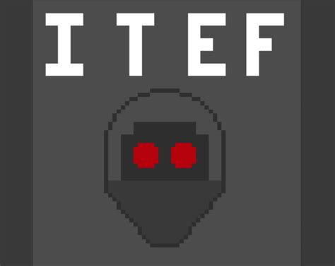 Itef Proto Error Part 2 By Infx0