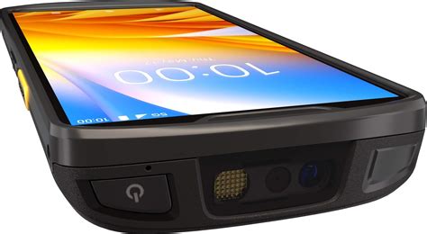 Zebra TC SE GB GB Android GMS POSdata Eu