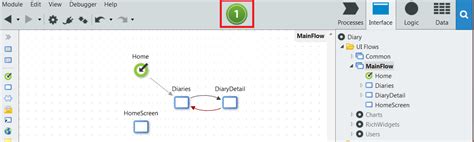 Outsystemsで簡単なアプリケーションを作ってみる Outsystems Qiita