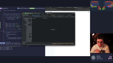 Building A Production Sass App With Svelte Typescript And Rust 🦀 71
