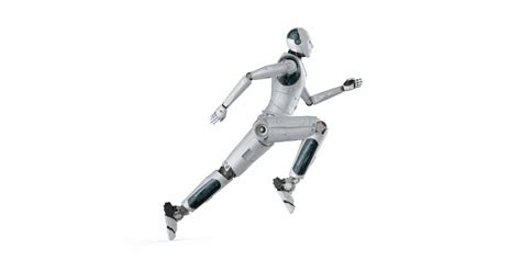 China To Host Half Marathon Between Humans And Robots Chatgpt Tells Us Who Shes Rooting For