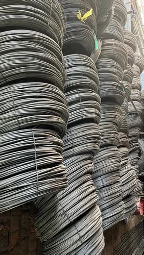 Ms Wire At ₹ 60kilogram Ms Wire In Moradabad Id 25941947491