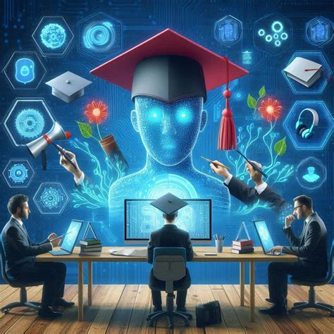 Skillsfirst Ai Careergrowth Tech Learning Innovation