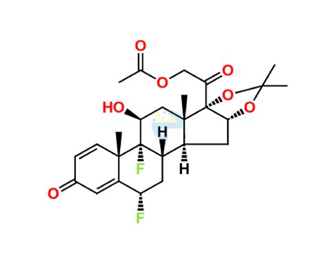 Fluocinonide Elitesynth Laboratories