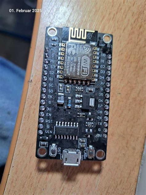 ESP32 OLED SSD1306 Hangs Hard Resetting Via Rts Pin Deutsch