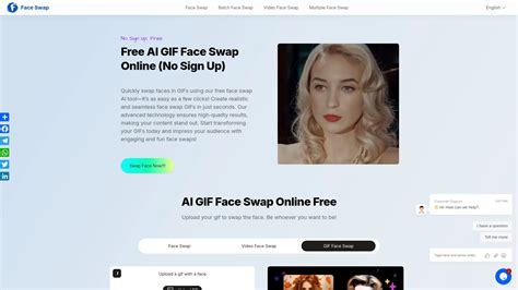 Free Ai  Face Swap Online Ai Face Swapper Creatiai