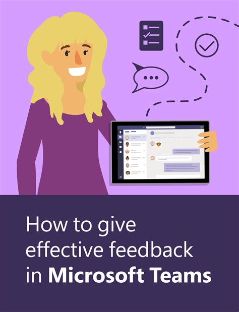 giving purposeful and constructive feedback is one of the most important parts of the learning