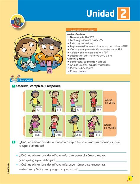 01 Ejemplo De Libro Con Respuesta Eliana Página 31 Pdf Online Pubhtml5