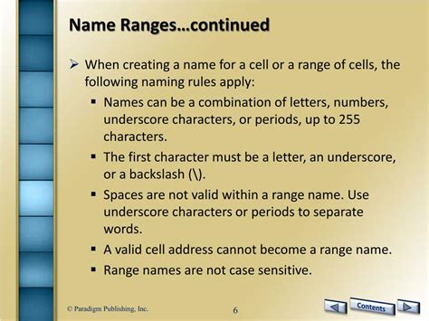 Ppt Excel 2010 Level 2 Unit 1 Advanced Formatting Formulas And Data