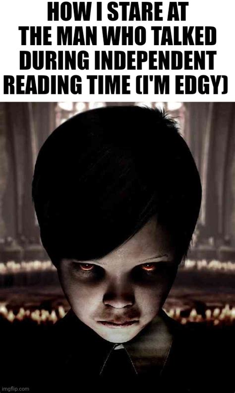 Edgelord Imgflip